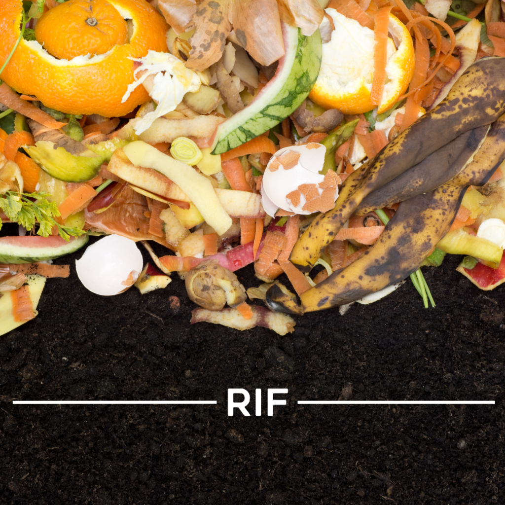 Compostage : le tri des biodéchets obligatoire au 1er janvier 2024 - RIF